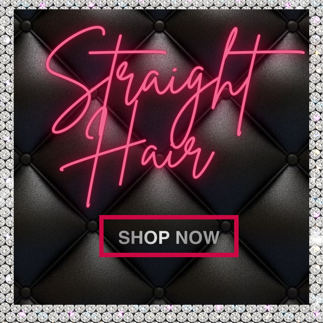Straight Units – UP 1 HAIR